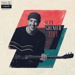 alexgrenier | French jazz guitarist